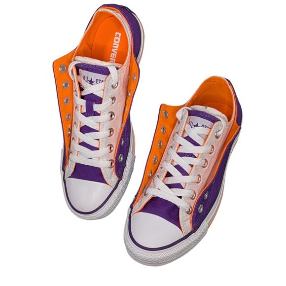 Converse | Shoes | Converse Ct All Star Unisex Adult Double Upper Ox ...